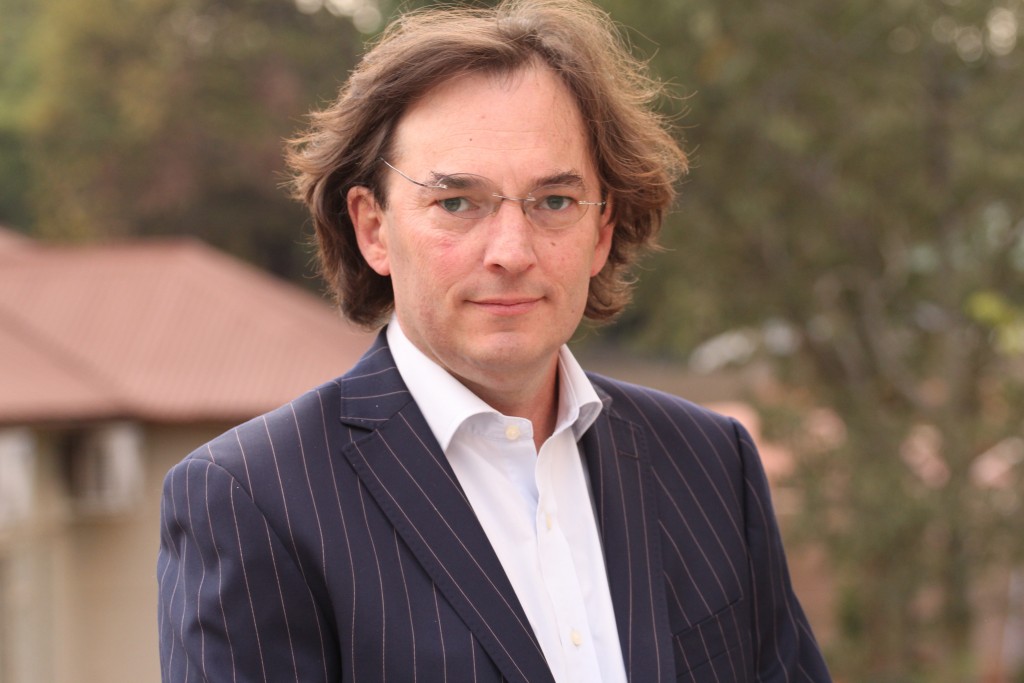 Simon Brown on investing in tech stocks - Moneyweb