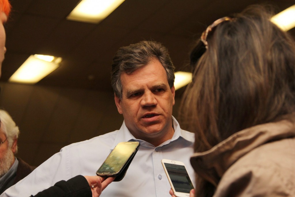 Aurora: Next target is Michael Hulley, says Solidarity - Moneyweb