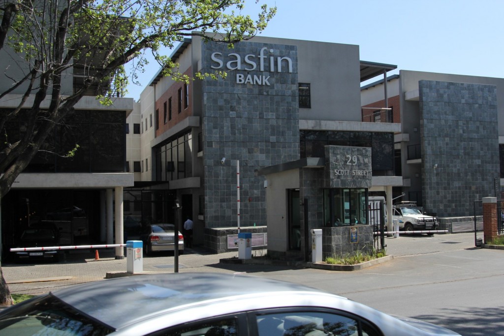 Credit impairments hit Sasfin’s half-year earnings - Moneyweb