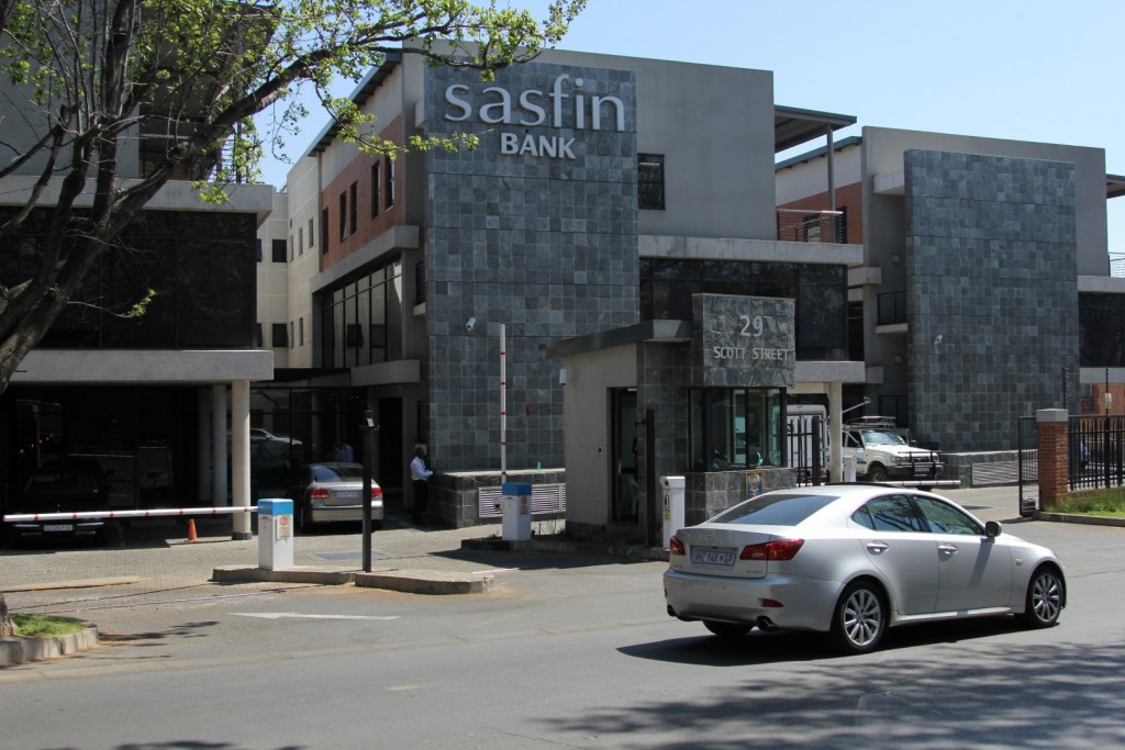Sasfin obtains nearly R1bn to provide loans to SA entrepreneurs - Moneyweb