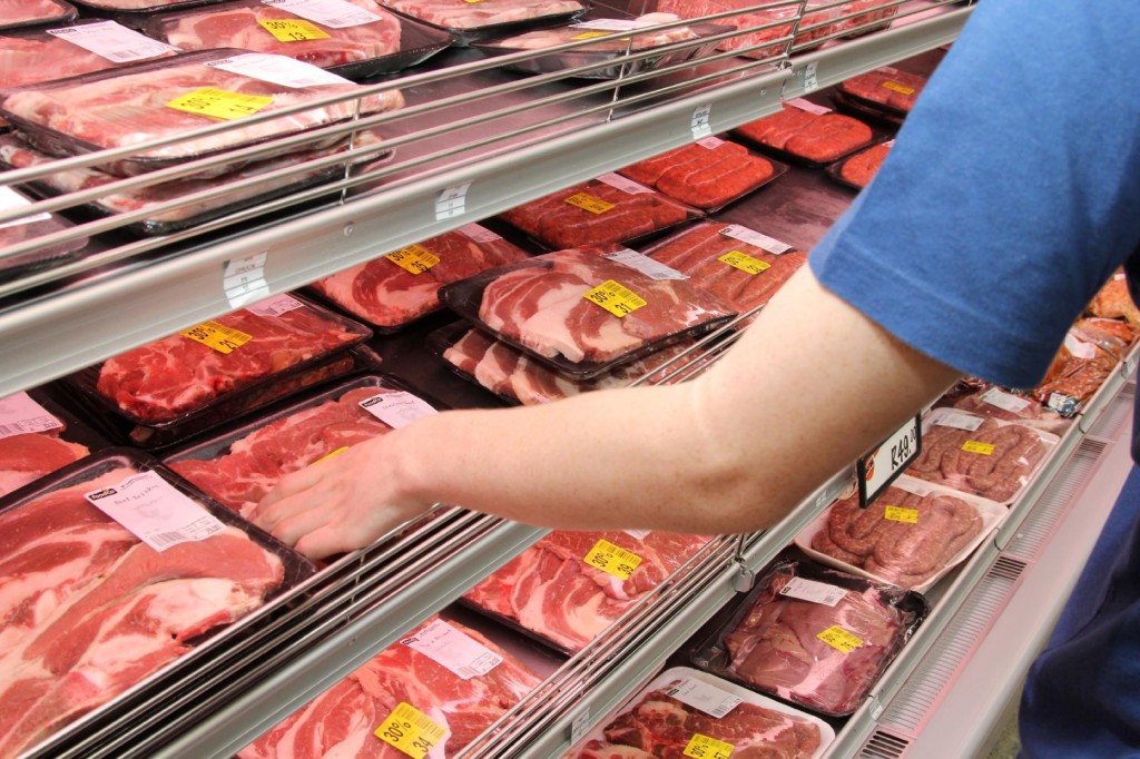 Inflation rises slightly in April - Moneyweb