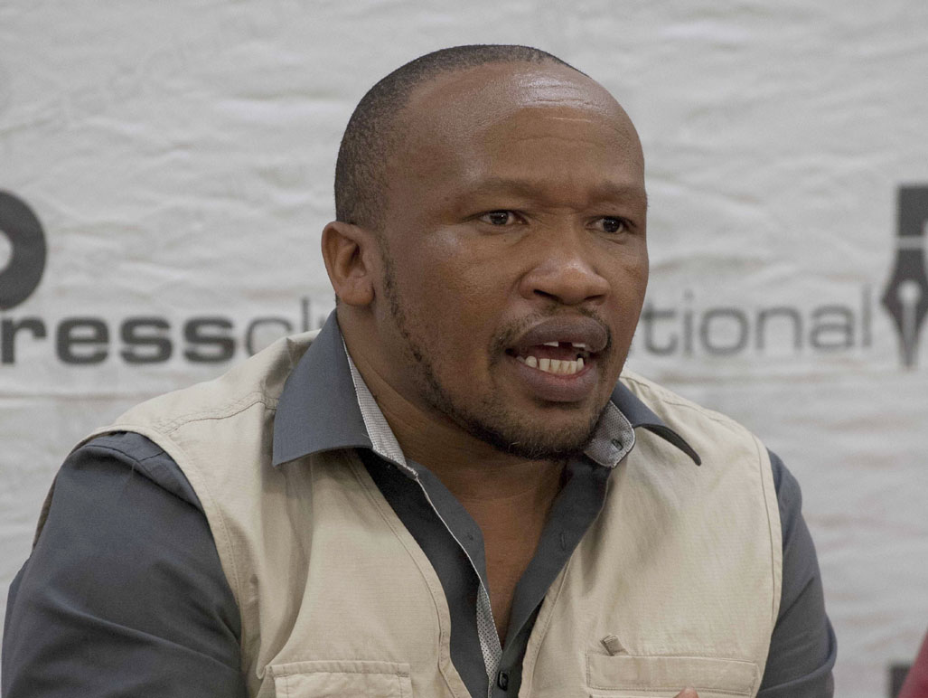 Numsa plans workers’ party - Moneyweb