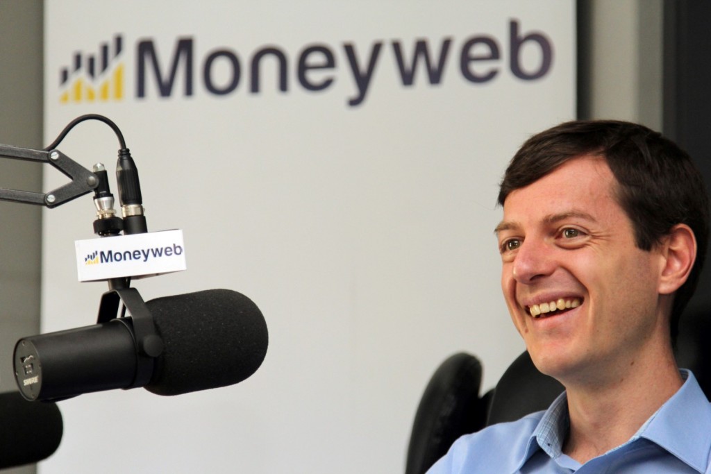 JP Verster leaves 36ONE over equity impasse - Moneyweb