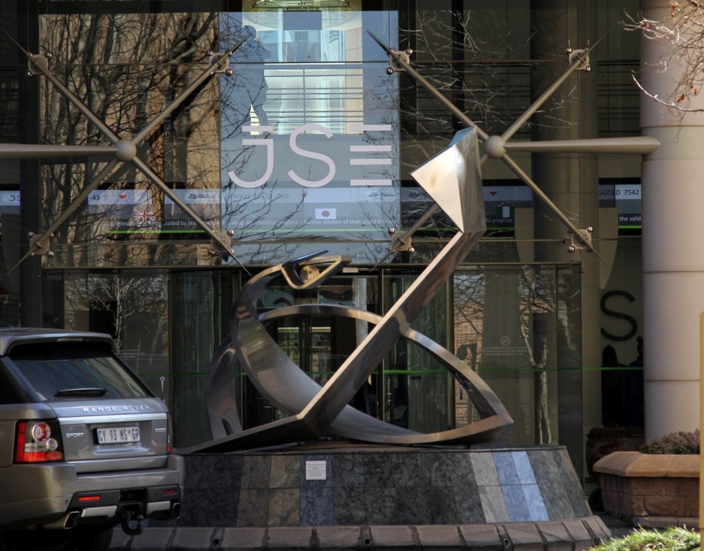 How over-valued is the JSE really? - Moneyweb