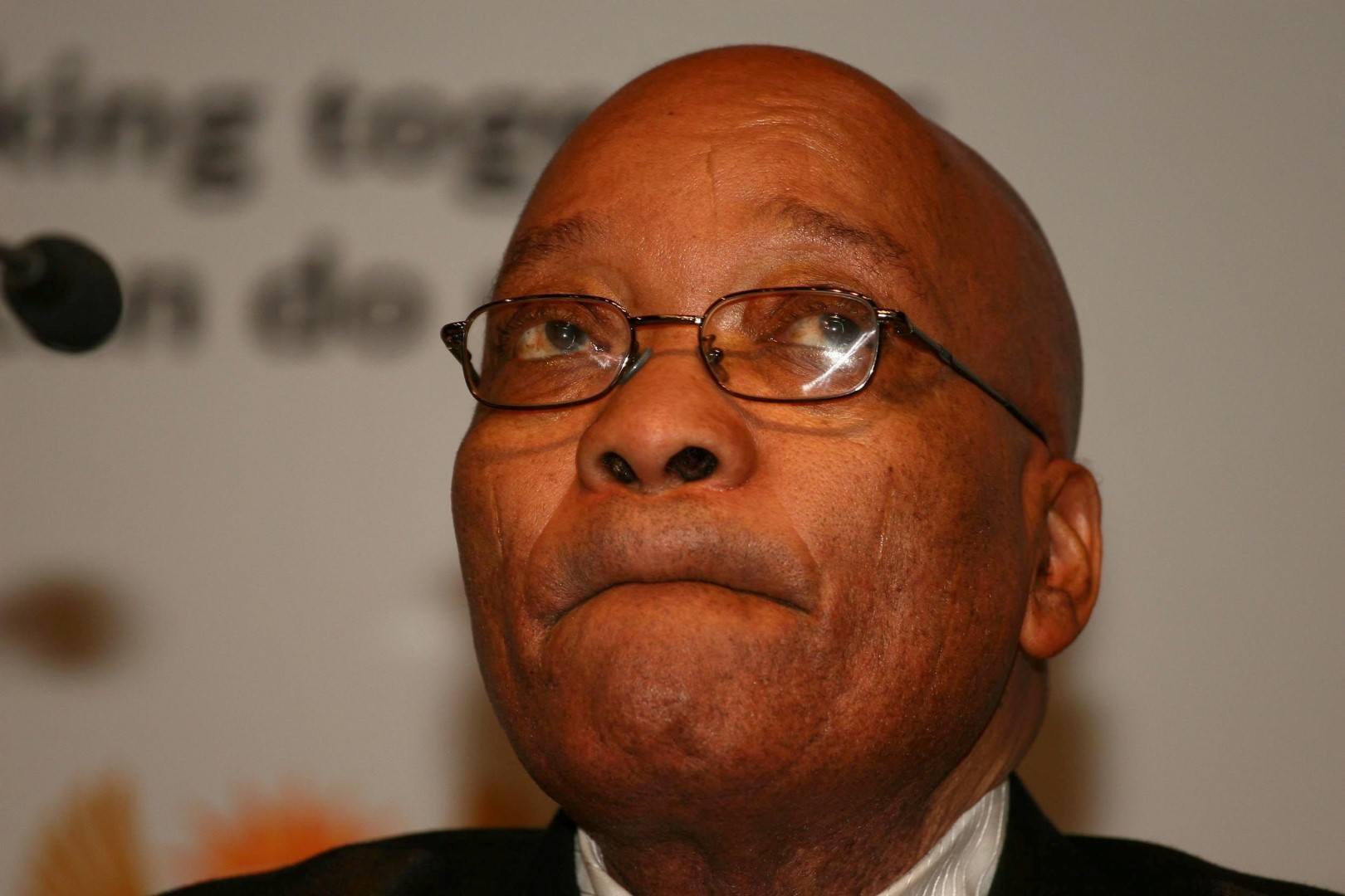 Goldman sees Zuma move as own goal - Moneyweb