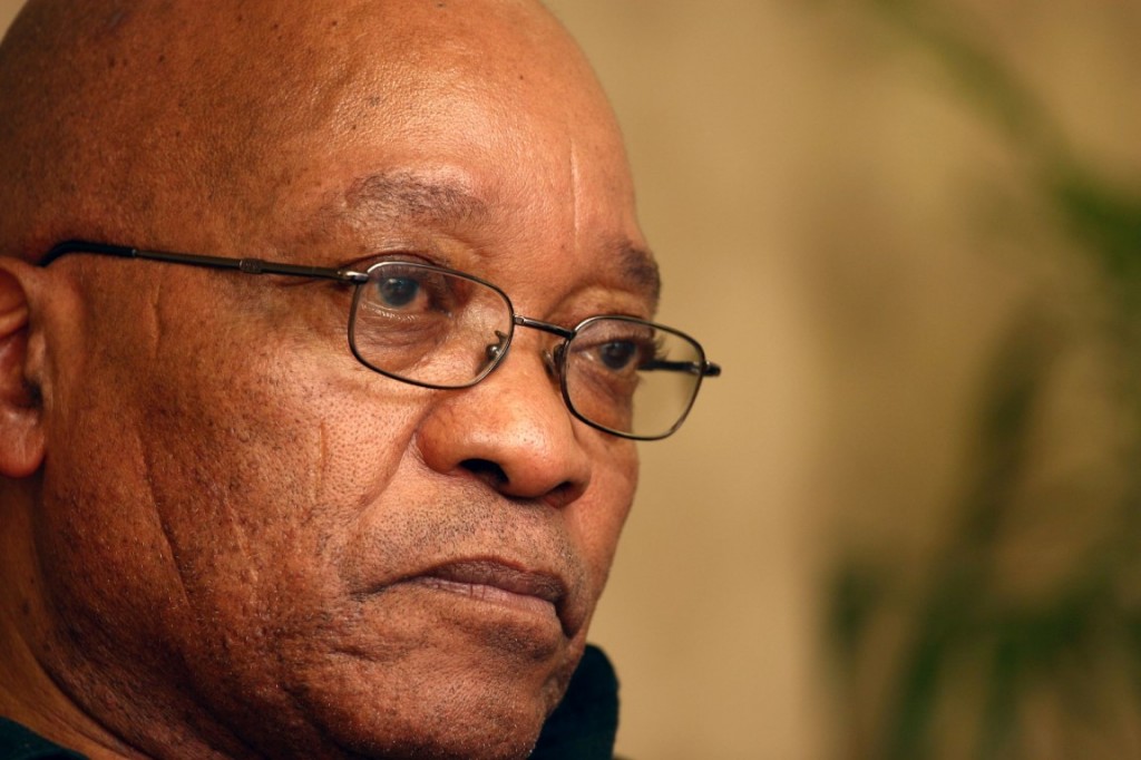 Zuma backtrack shows financial market vigilantes alive and well - Moneyweb