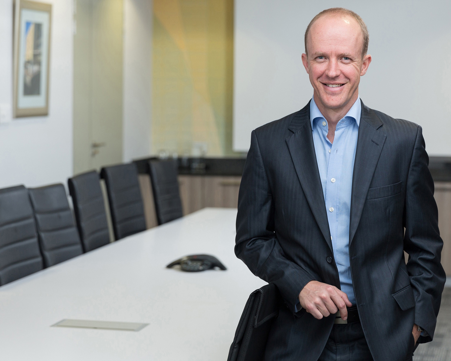 Emira surges to highest level in over a year following buy-out offer ...