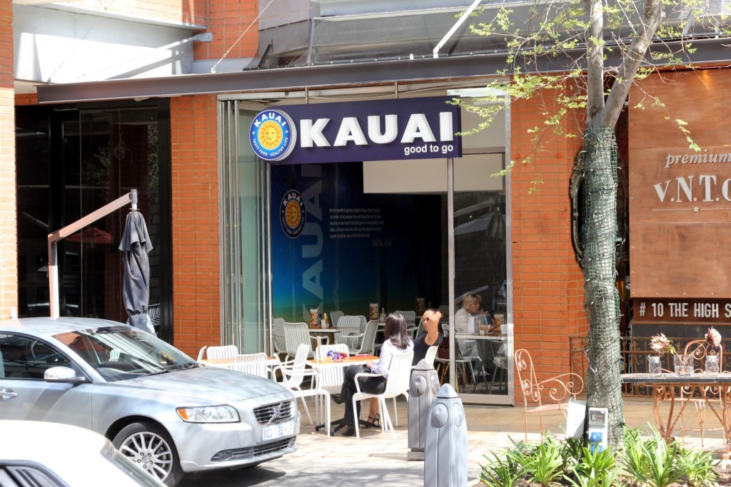 Kevin Hedderwick and Antony Ball join Real Foods - Moneyweb
