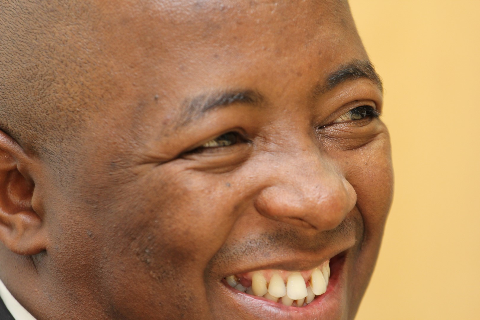 Kennedy Bungane appointed new African Bank CEO - Moneyweb