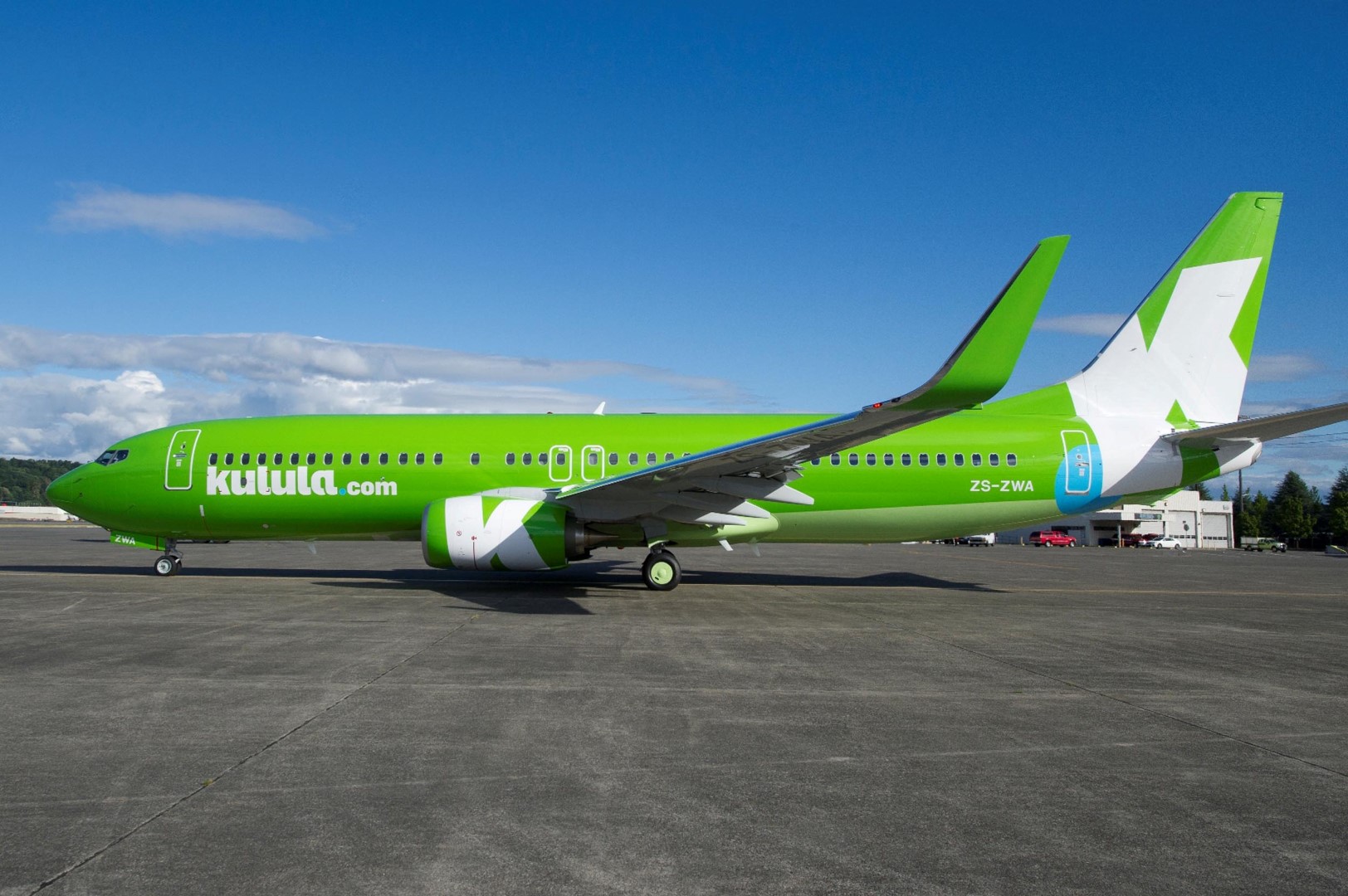 Comair needs R1.2bn and to cut 400 jobs: administrators - Moneyweb
