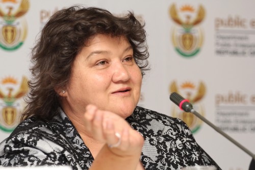 Eskom must strengthen balance sheet, minister says - Moneyweb