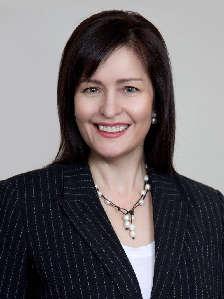 Amelia Morgenrood - Financial Advisor - Moneyweb