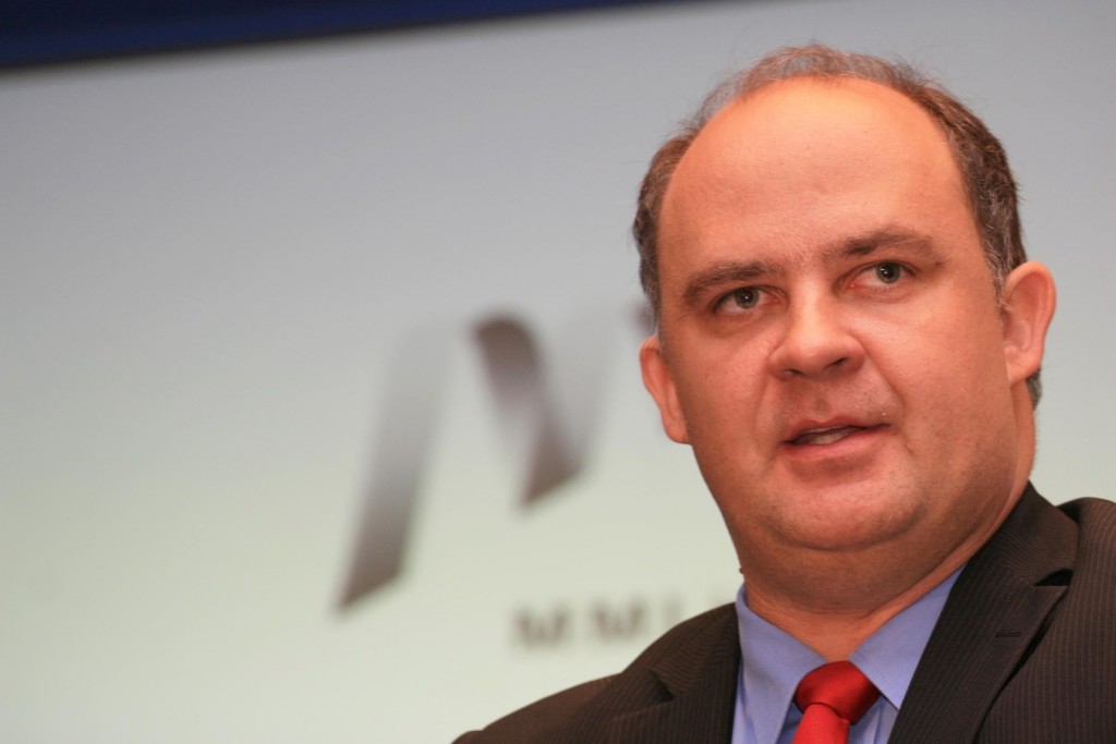 MMI-versekering se dubbelsyfer verdienstedaling en vennootskap met MTN ...