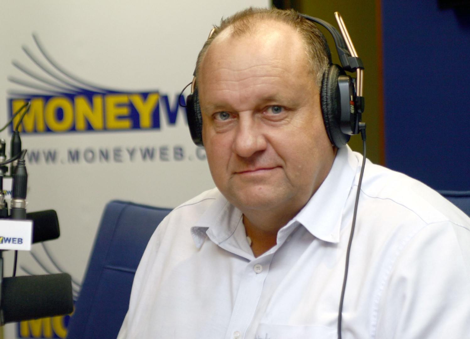 South Africa: The runaway train - Moneyweb