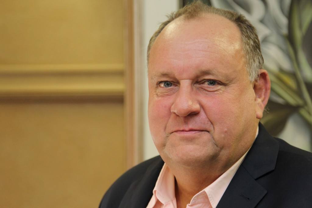 SA’s largest export product: Rich people - Moneyweb