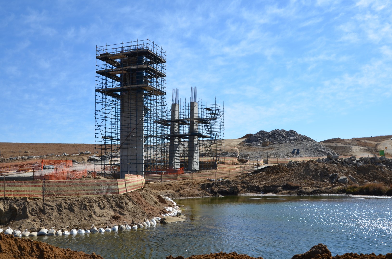 Eskom’s Majuba power station rail project debacle - Moneyweb