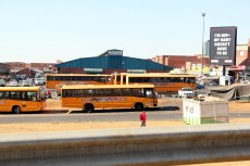 The sinister forces behind the arson attacks on Putco buses - Moneyweb