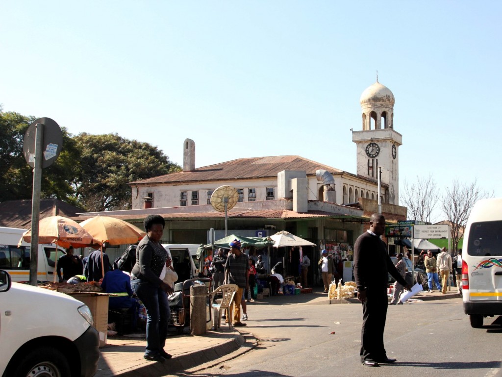 Islamic finance’s growing impetus in Africa - Moneyweb