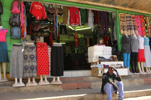 Marabastad traders empowered - Moneyweb