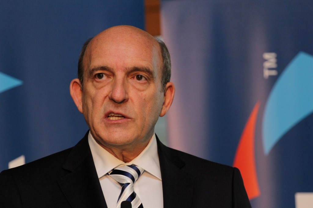 Imperial’s Lamberti lashes out at KPMG; state capture - Moneyweb