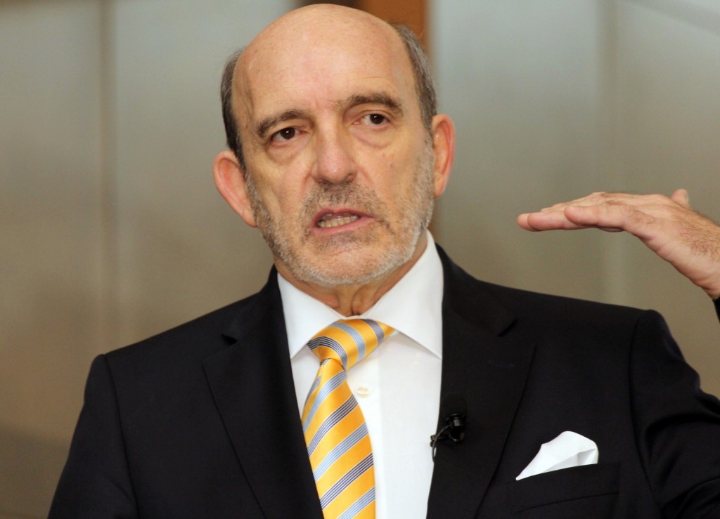 Imperial CEO apologises for remarks to employee after ruling - Moneyweb