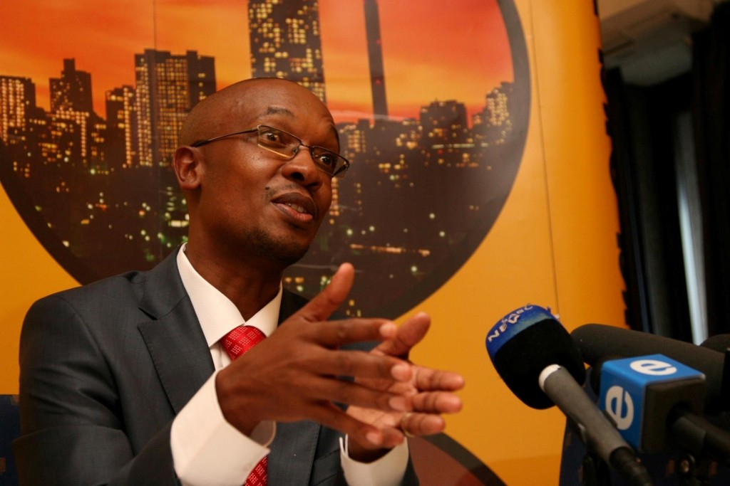 State of the Province: What Gauteng residents can expect - Moneyweb