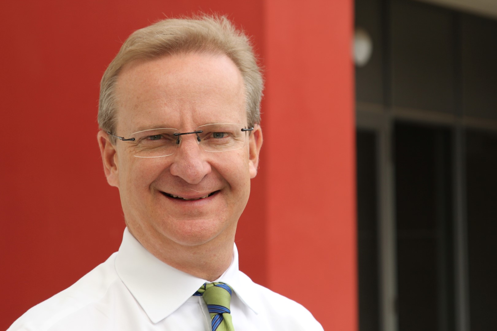 Keeping up with the CEOs amid Covid-19: Mike Brown - Moneyweb