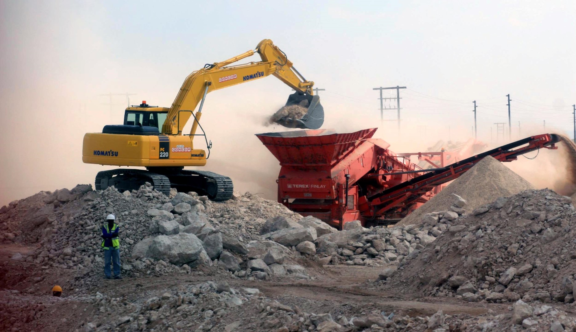 Assore turns a corner - Moneyweb