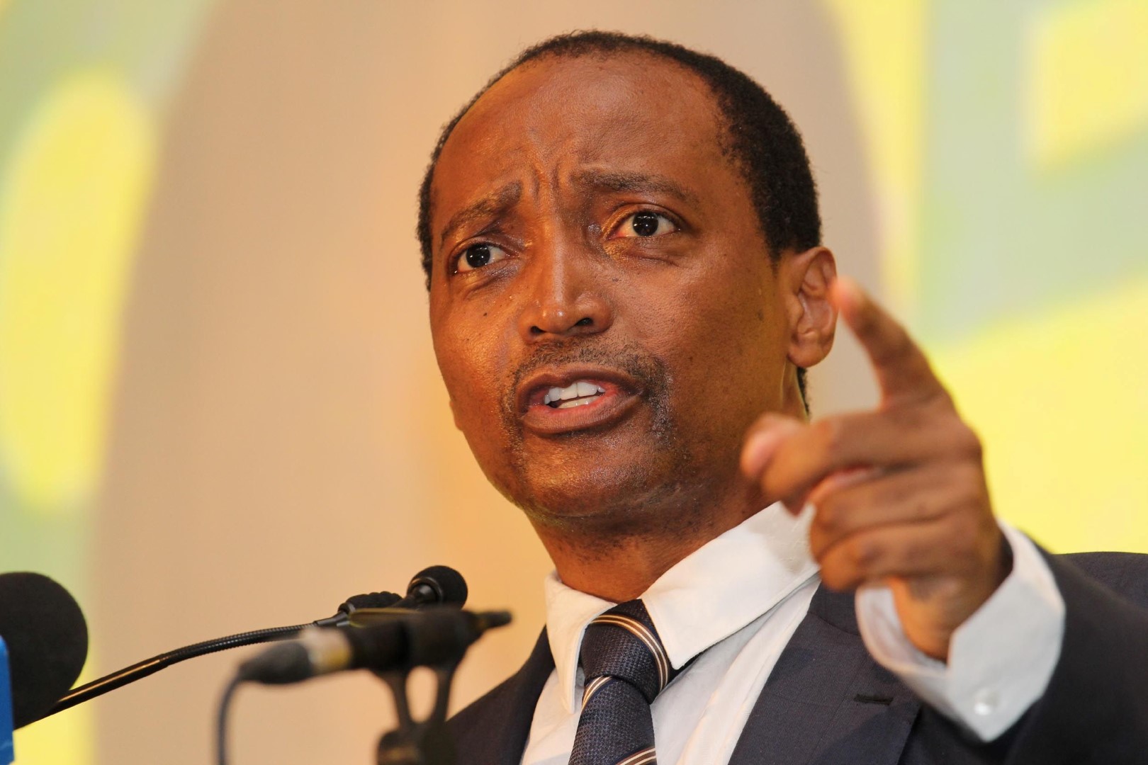 Billionaire-backed Kropz faces crucial water licence hearing - Moneyweb