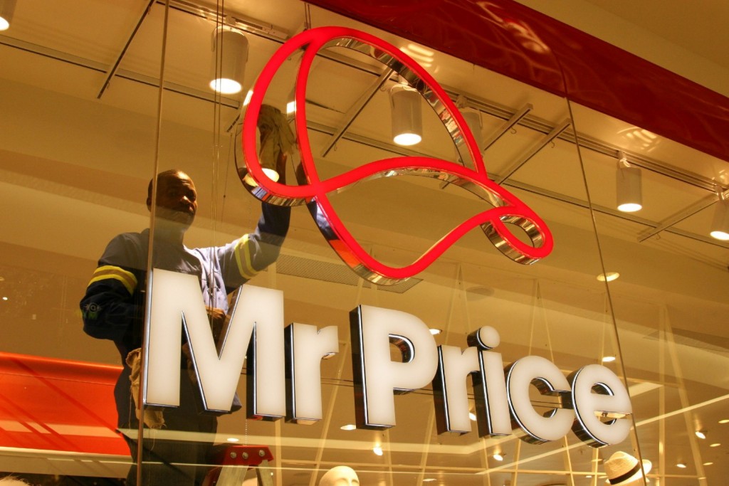 Mr Price says discounting is not sustainable - Moneyweb