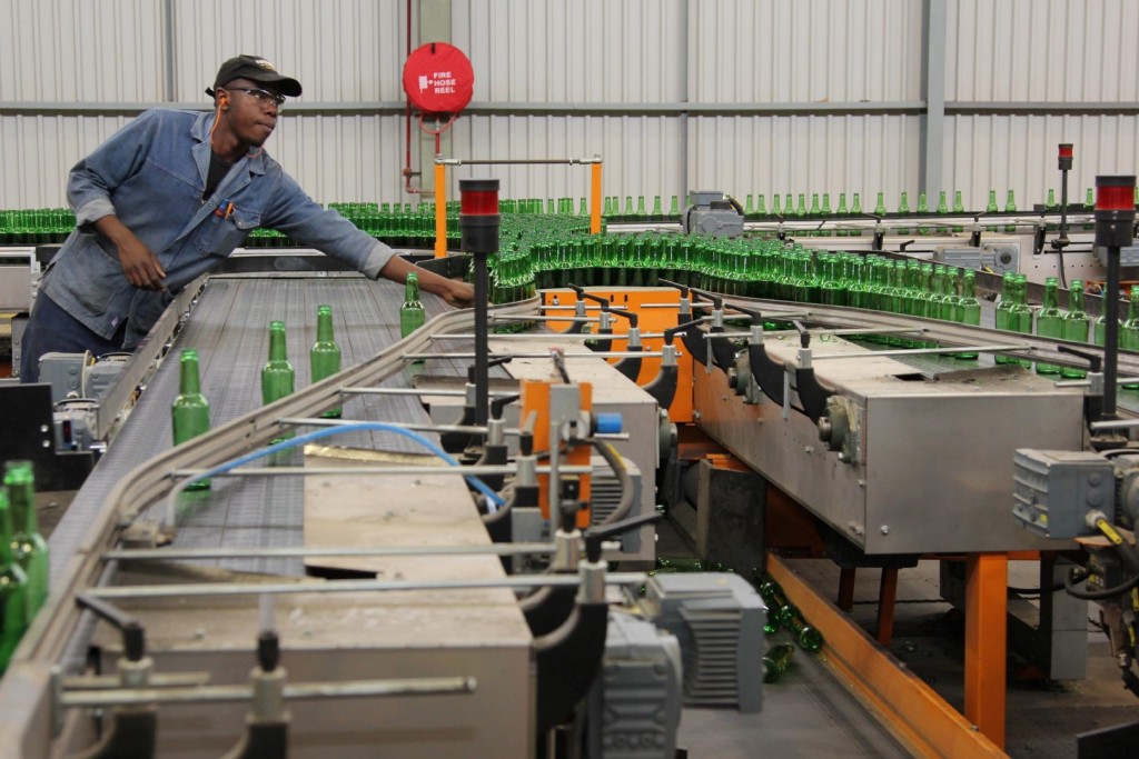 Nampak sells Nigerian paper packing business - Moneyweb