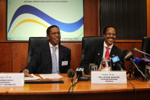 Nersa rejects Eskom’s 25.3% tariff application - Moneyweb