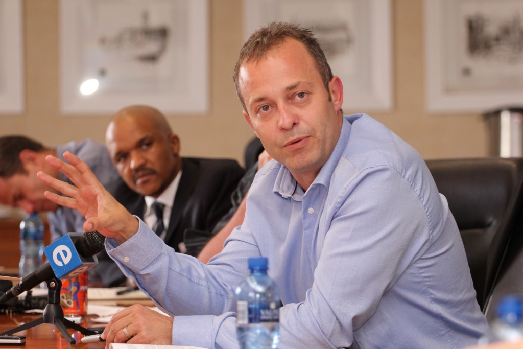 Mango CEO denies SAA subsidised cheap plane leases - Moneyweb