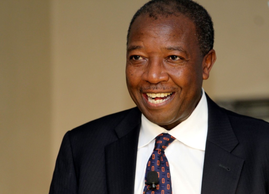 Kumba Iron Ore appoints new CEO - Moneyweb