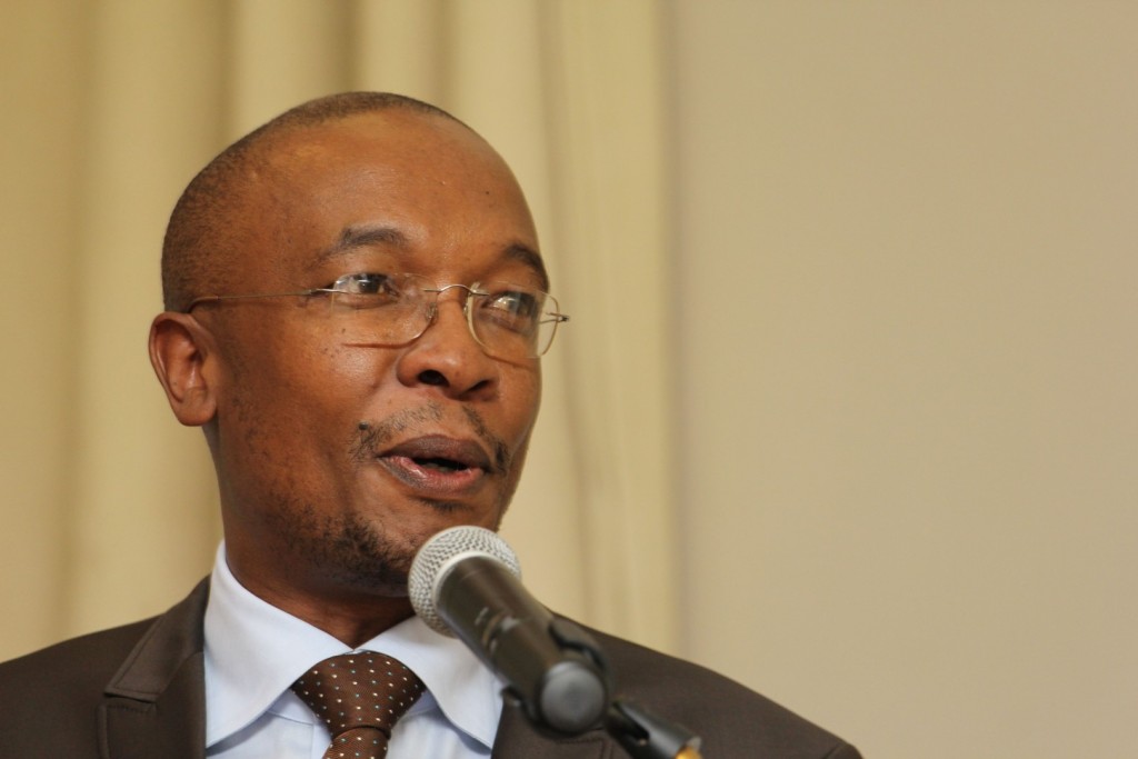 Gauteng Economic Development MEC renews focus on post-pandemic recovery ...