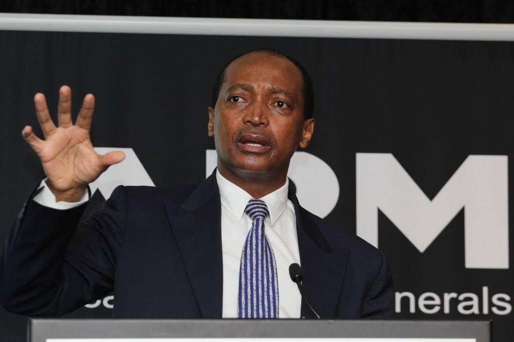 Alexander Forbes said to be talking with Motsepe’s ARC on AfriNet ...