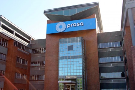 Allegations of fraudulent payments amounting to billions at Prasa ...