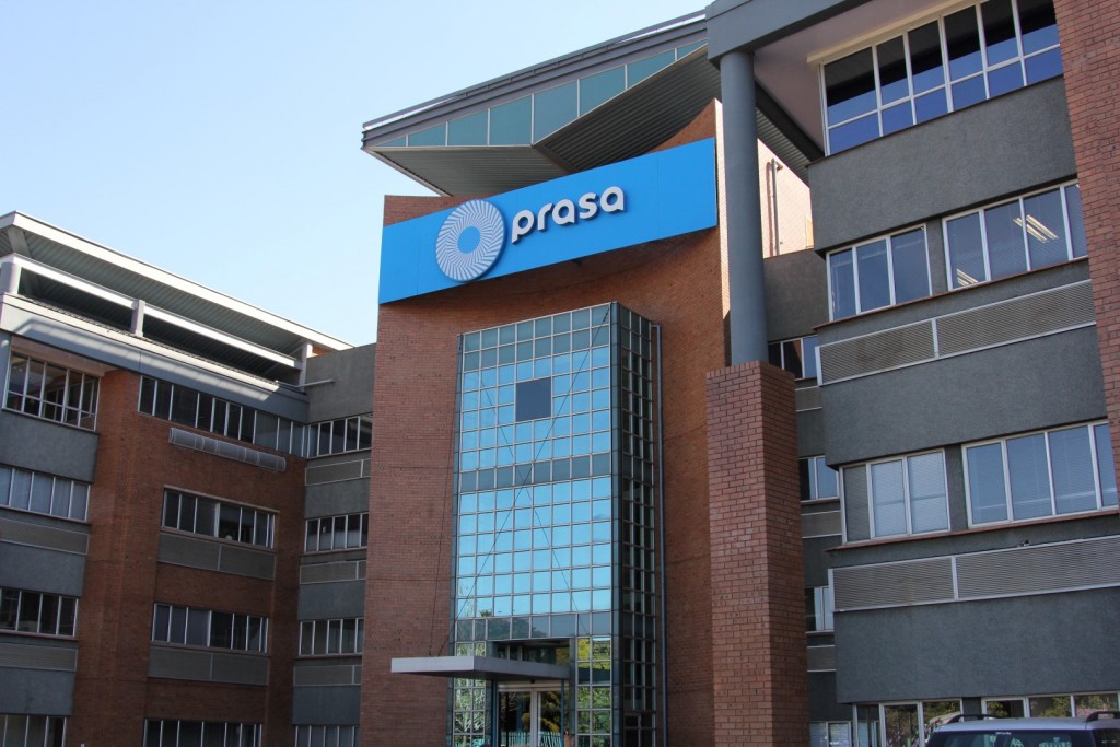 Prasa alleges tender rigging in court filing - Moneyweb