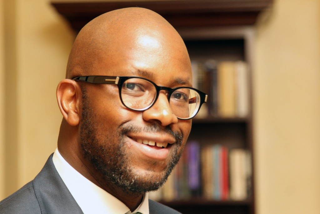 Mupita appointed as MTN CFO - Moneyweb