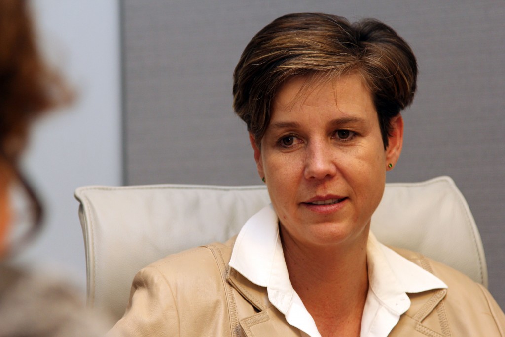 Aan die stuur van ’n groeiende groenkragbedryf - Moneyweb