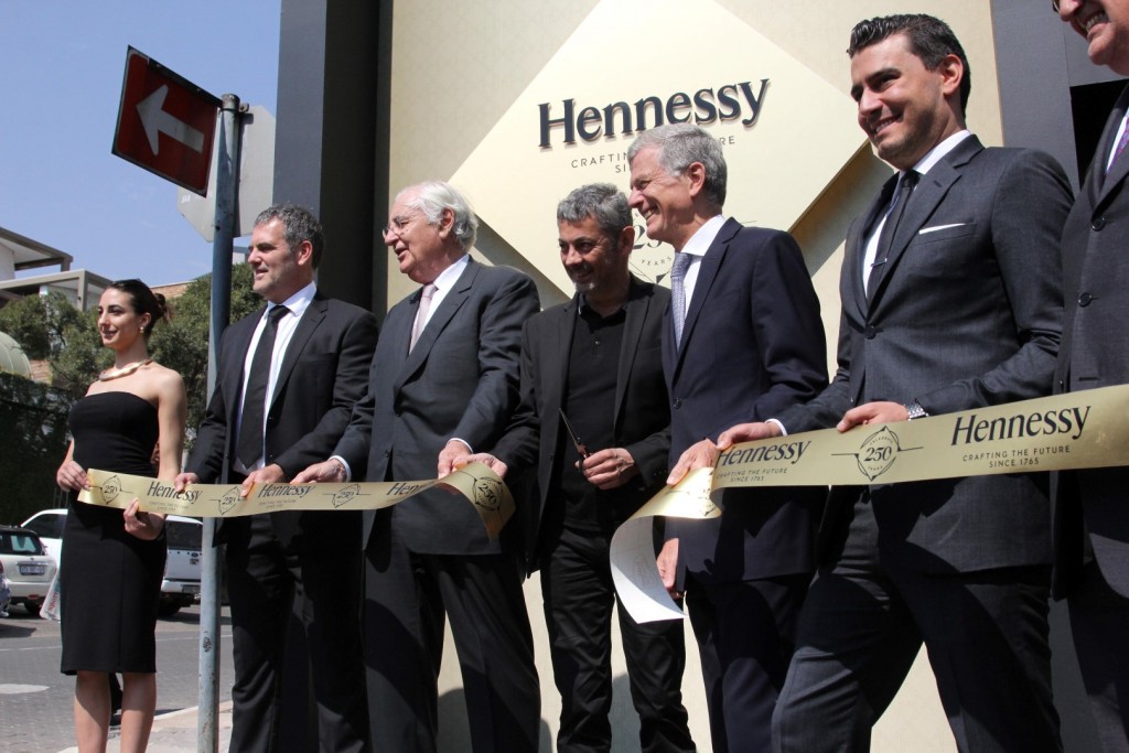 South Africa: A Cognac capital - Moneyweb