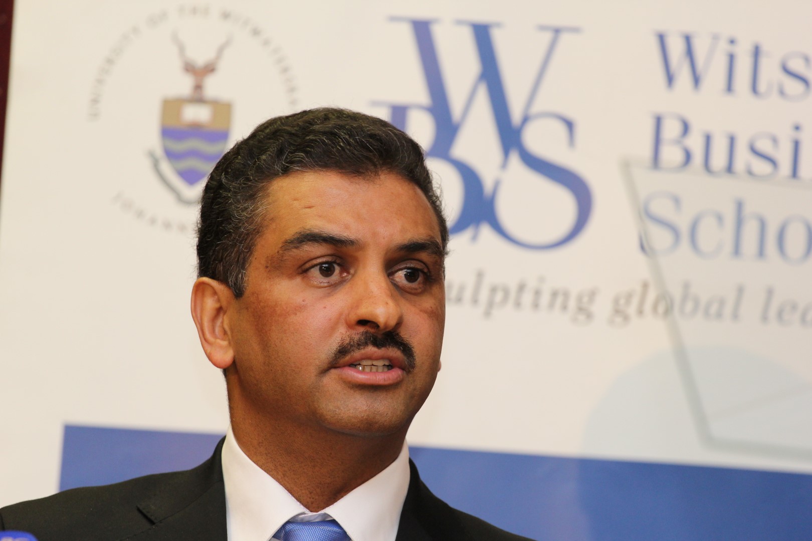 FirstRand chair mystified by government - Moneyweb