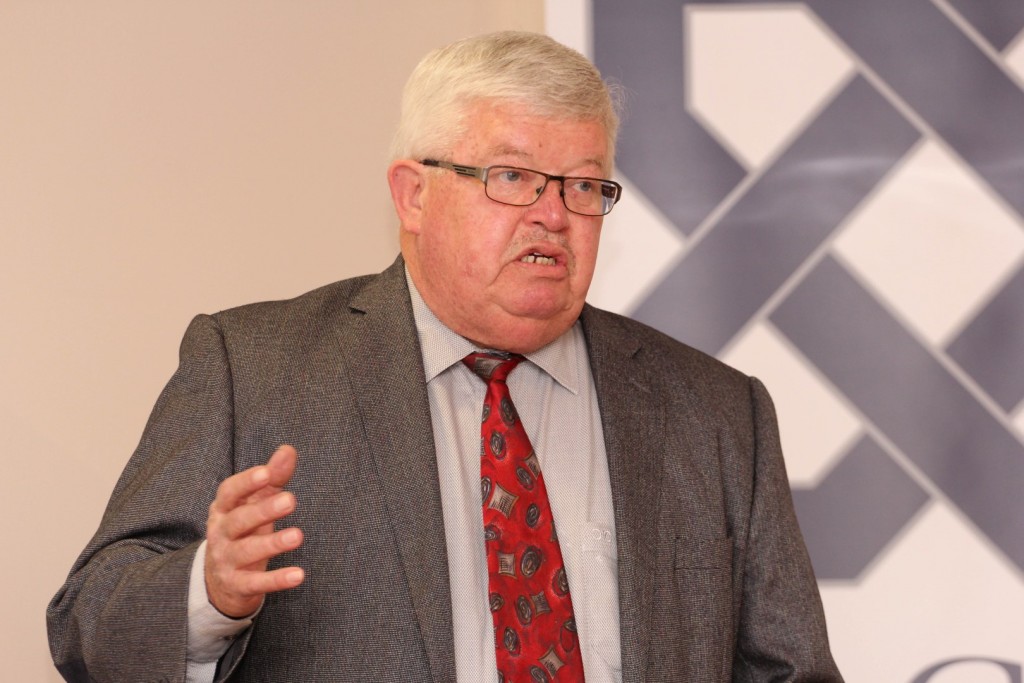 Sacci business confidence and challenges facing government - Moneyweb