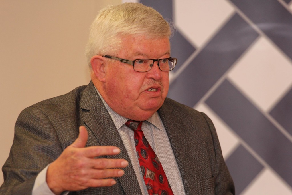 Sacci: Saketoestande verswak tot laer vlakke as verlede jaar - Moneyweb