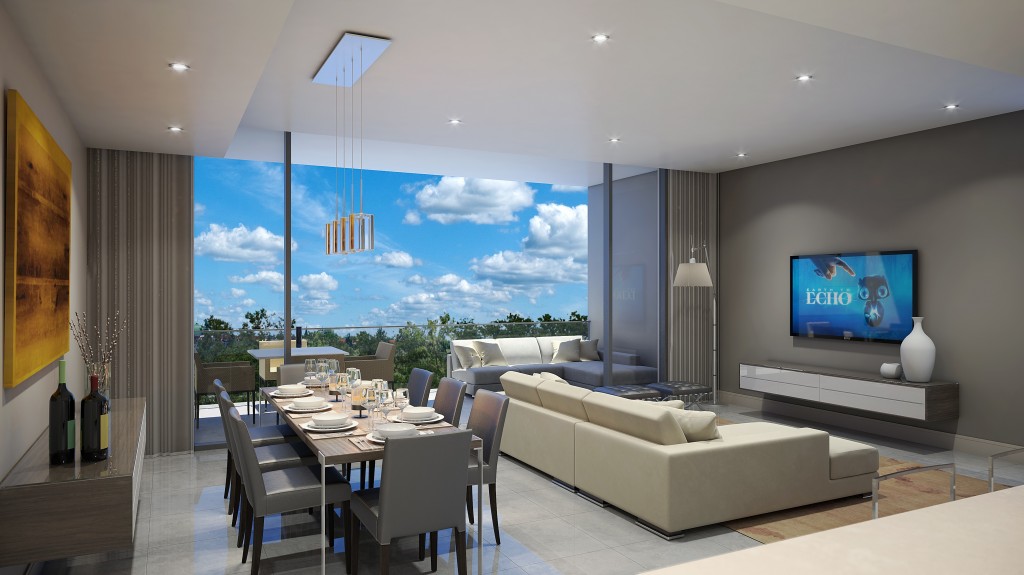 Sandton developments swell further - Moneyweb