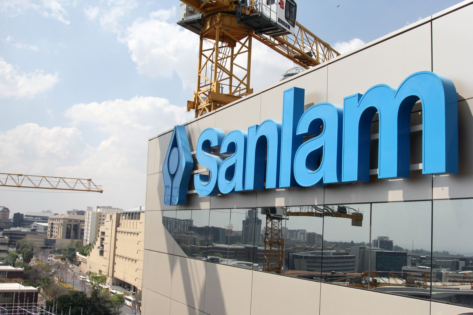Sanlam defends funeral insurance deductions from grants - Moneyweb