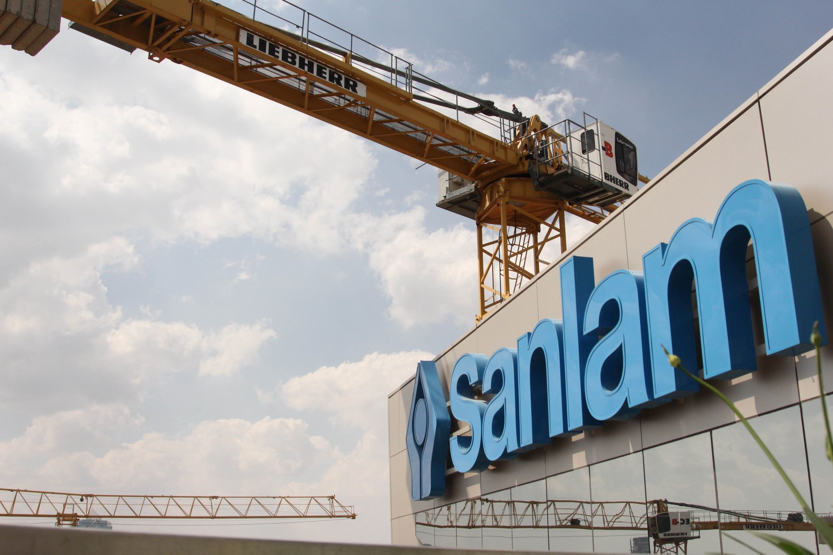 Sanlam appoints Munich Re exec to head up new unit - Moneyweb