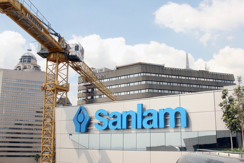 Sanlam H1 earnings down 19% hurt by SA recession - Moneyweb