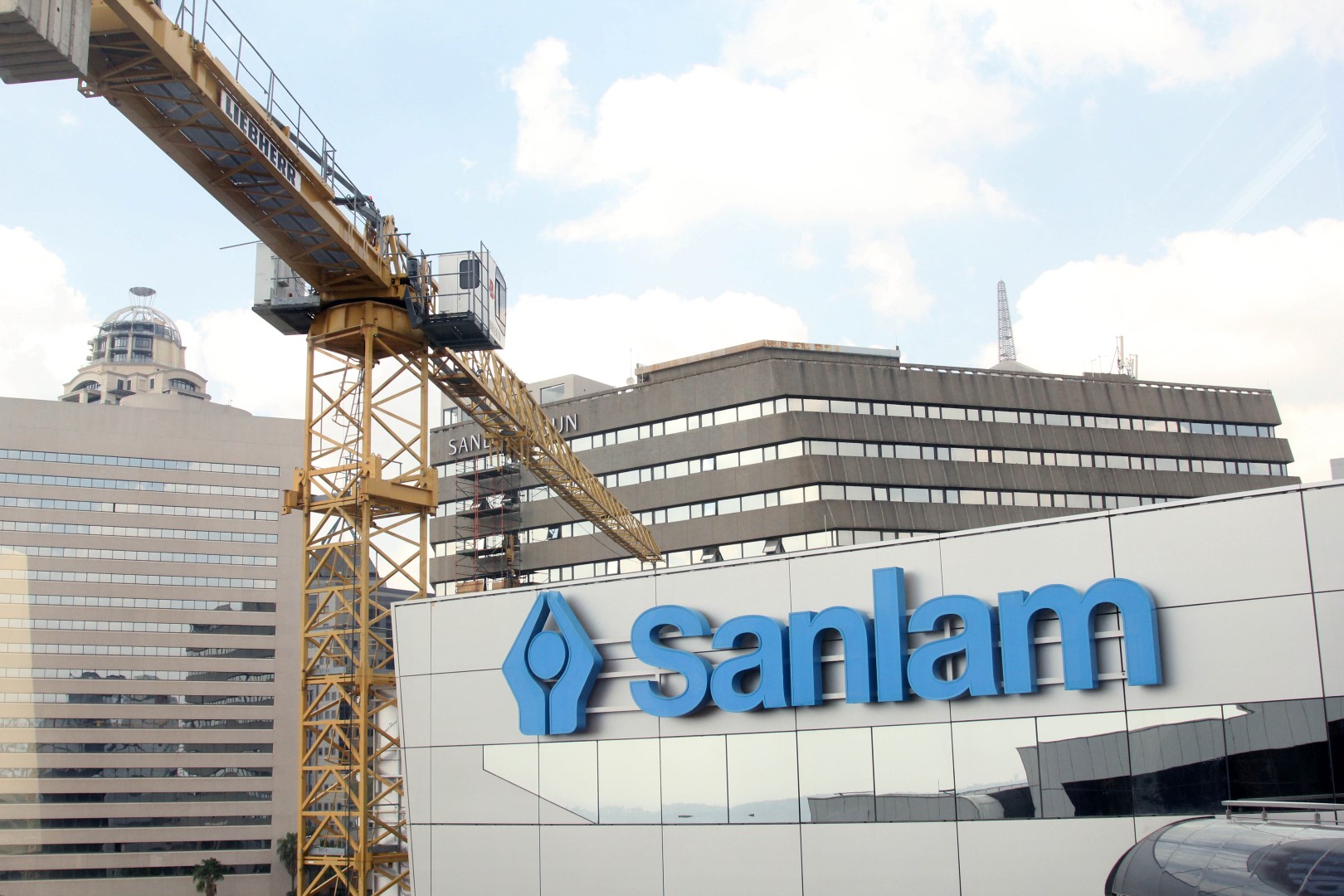 Sanlam sells stake in Ghana’s Enterprise insurance business - Moneyweb