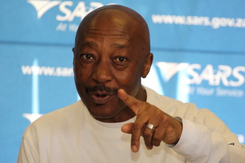 ‘Sars using procedural tactics to collect additional revenue’ - Moneyweb